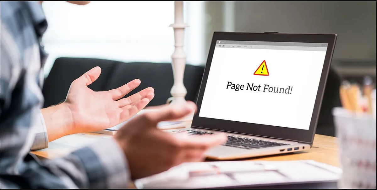 SCHOOL ONLINE PLATFORM OUTAGE. When students couldn’t access the… | by ...