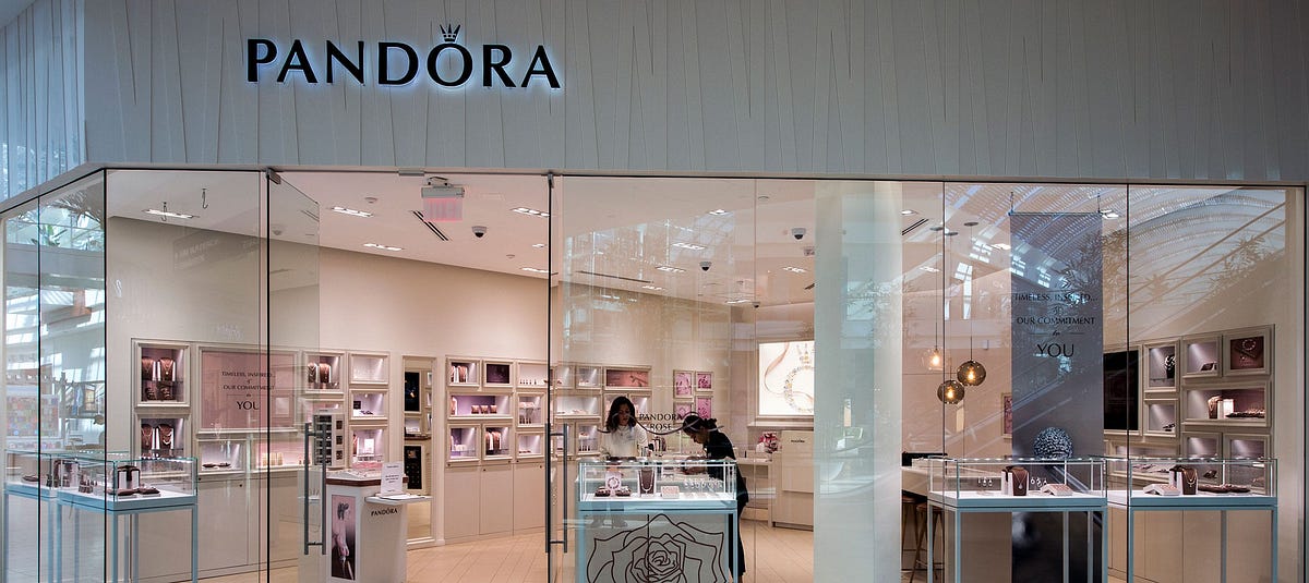 pandora near me. Discover the nearest Pandora Jewelry… | by Angelina ...