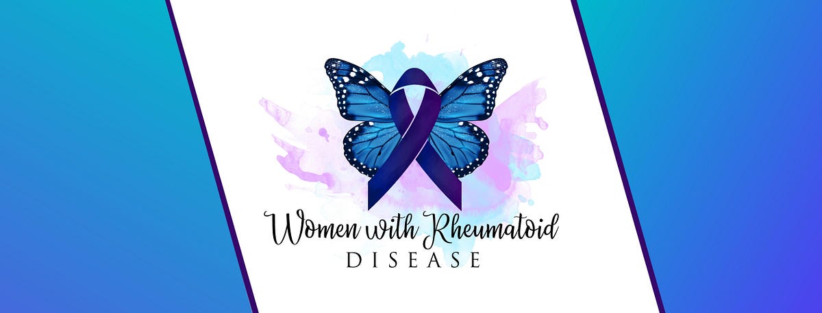 More than just arthritis. Rheumatoid Arthritis or Rheumatoid… | by ...