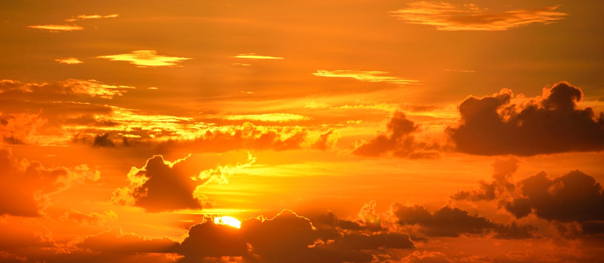 Resurrection Eve. I used to be sure I’d make it. | by Jim Wood | Medium