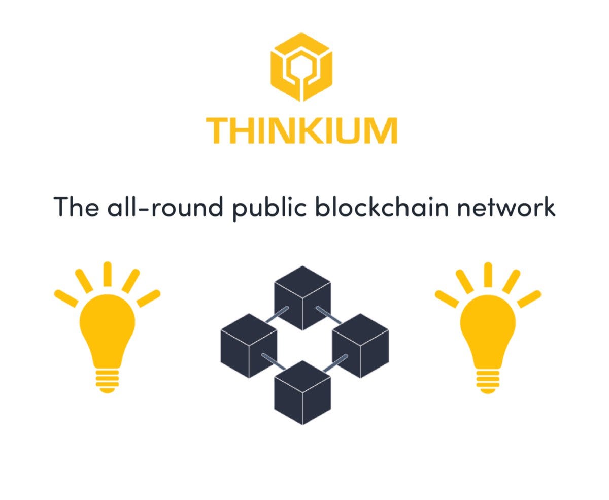 All about Thinkium. Thinkium is an all-around public… | by Abasiakaraalexander | Medium