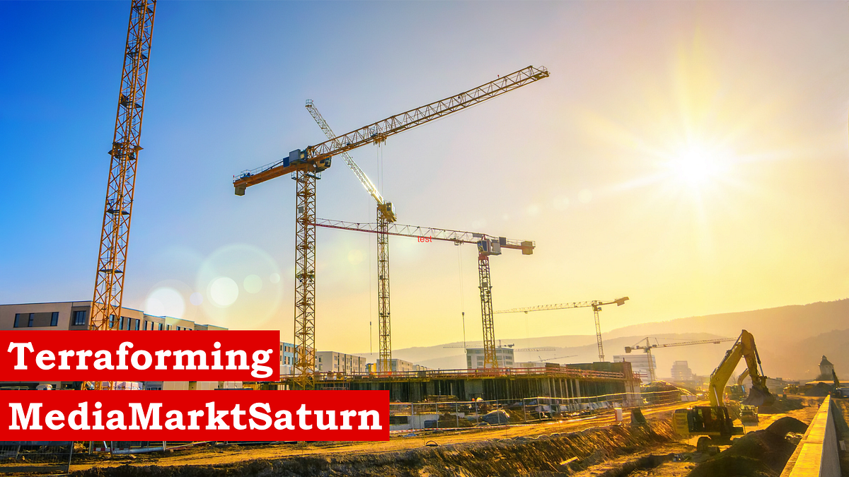 Terraforming MediaMarktSaturn | by MediaMarktSaturn Tech Blog ...