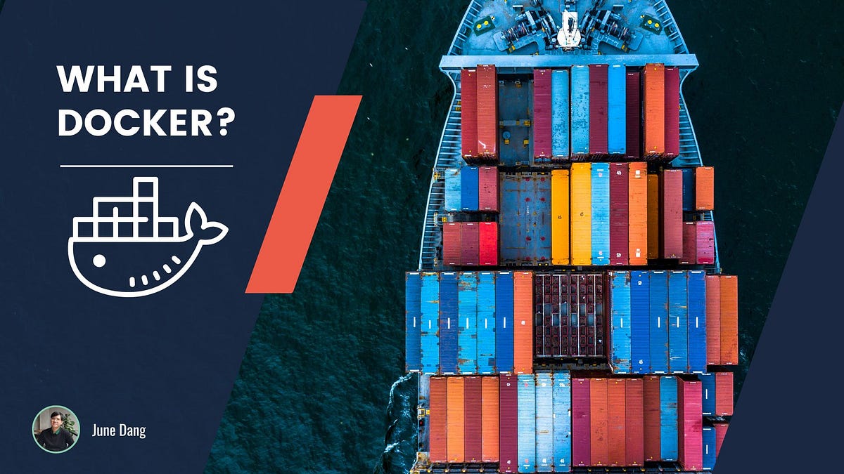 Efficient System Deployment With Containerization Cloud Native Daily
