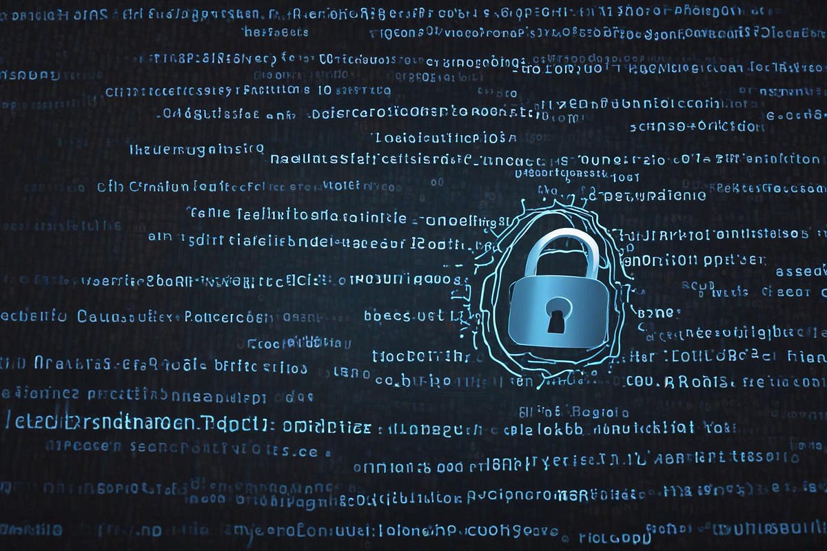 “Cybersecurity 101: Understanding the Basics of Online Protection” | by ...