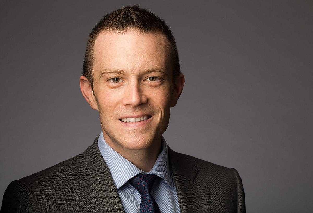 Nolan Watson | Management Must Be Countercyclical & Contrarian to ...