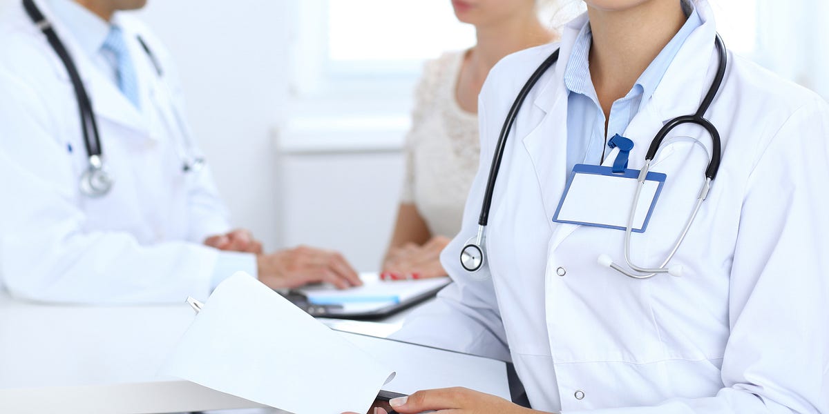 ‘I never thought as a physician that unionization was possible’ | by ...