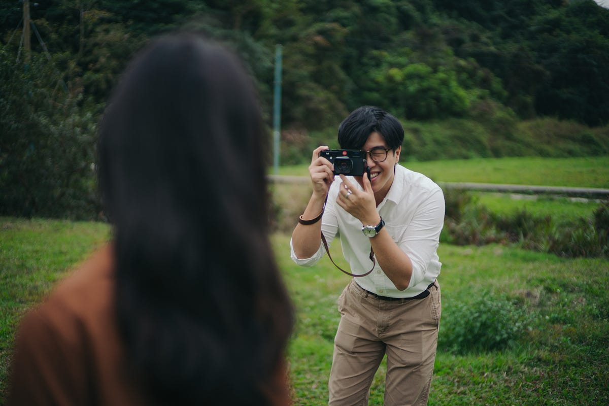 Xavier Ho, Product Manager. Joined in 2022, from 🇭🇰 | by Xavier HO ...