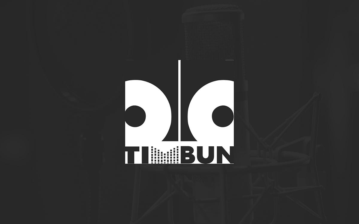 A Visually appealing and user-centered redesign of TIMBUN website — UI ...