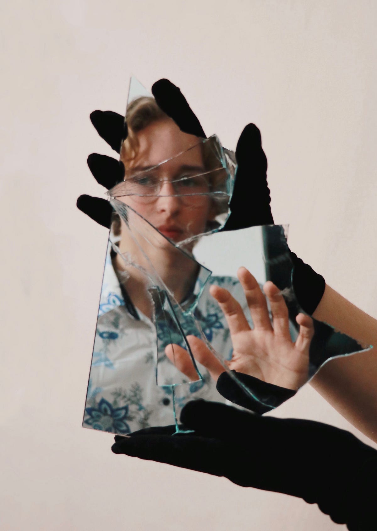 HOW THE PROBLEM WITH OUR APPEARANCE STARTS | by Maria Morgan | Medium