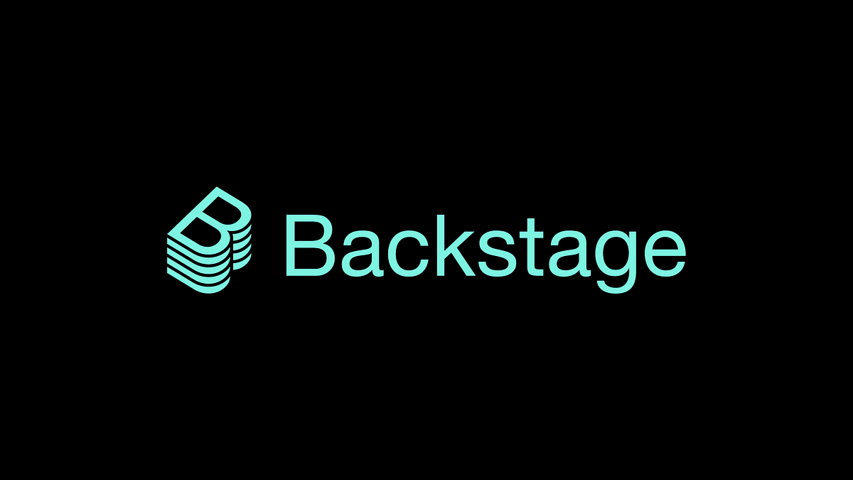 Implement custom actions in Backstage | by AP2015 | Medium