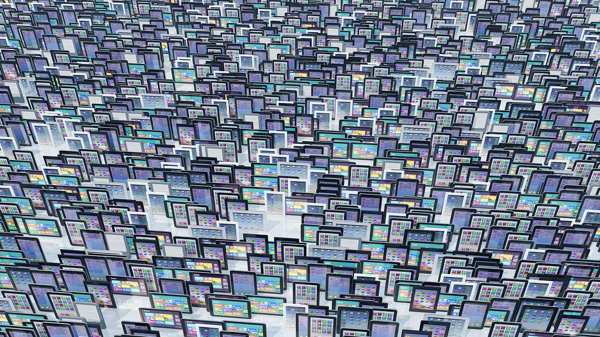 How to deal with Information overload | by Ritu Advani | Medium