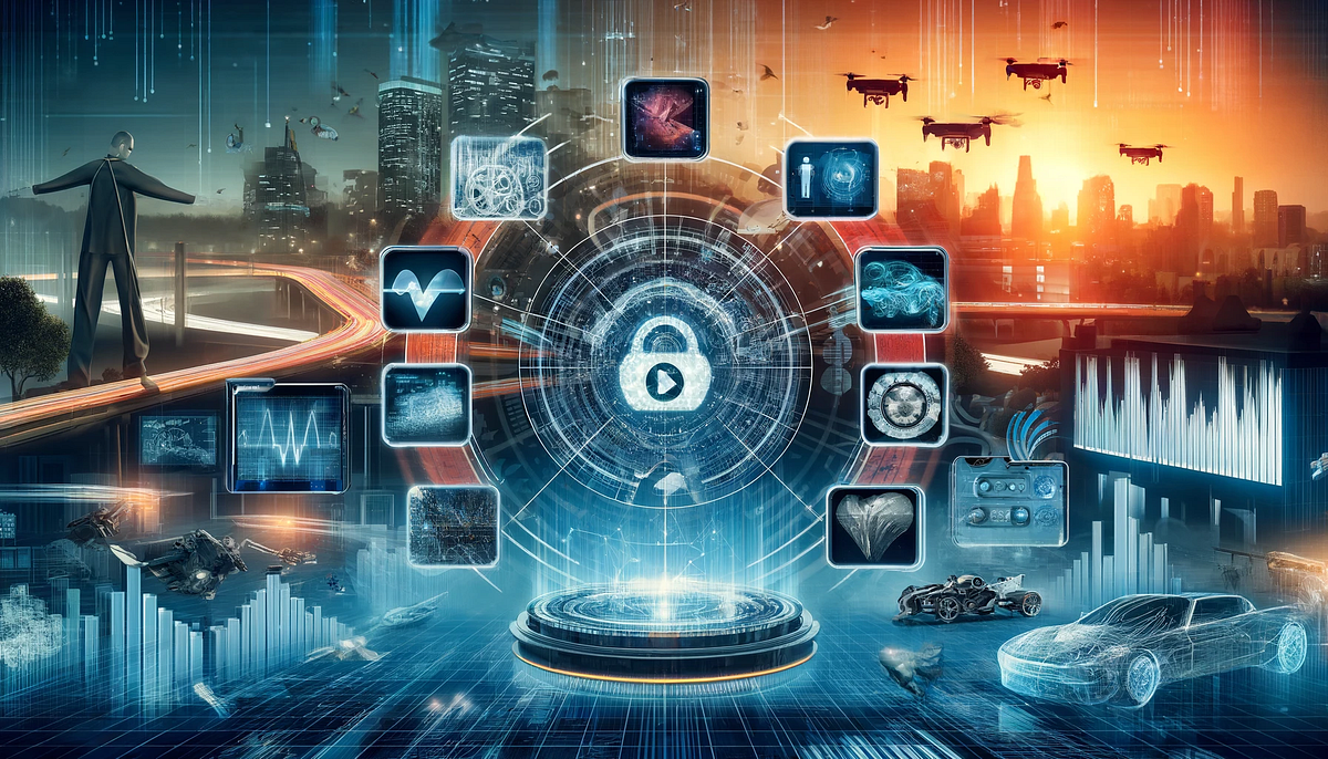 Deloitte’s Insightful Analysis on Generative AI’s Impact Across ...