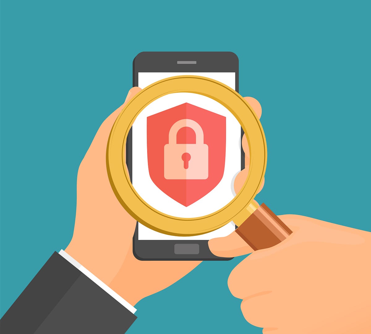All Consumer Privacy Rules Should Be Created Equal | by Mobile Future ...