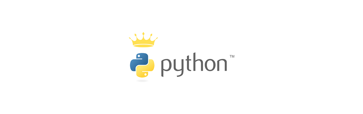 Is Python Still the King of Programming Languages? | by Aliyan Shaikh ...