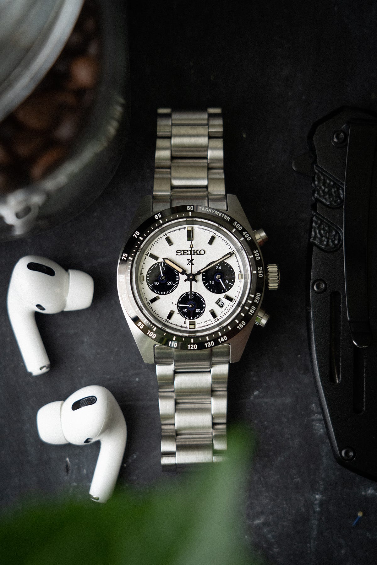 Different Types of Watches and Their Complications: A Guide to Choosing ...