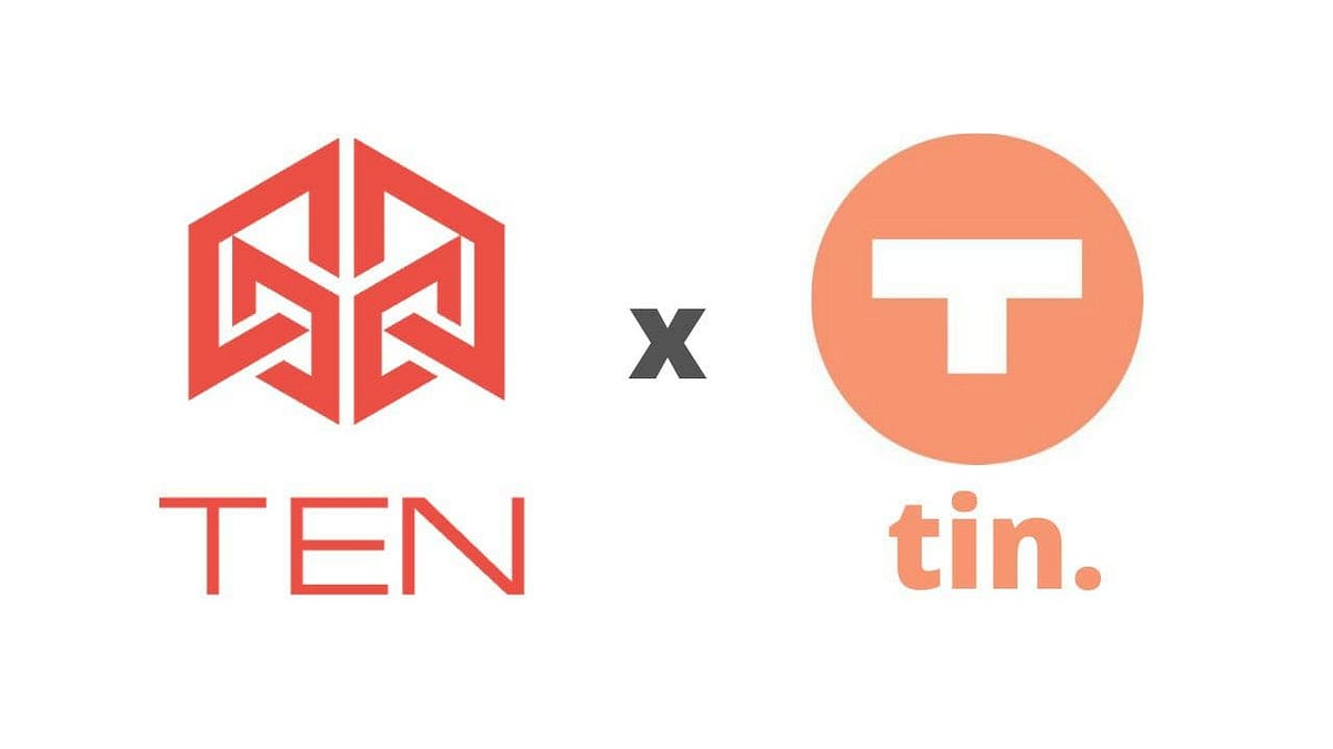 TEN X TIN. Exciting times are indeed ahead for the… | by $TENFI ...