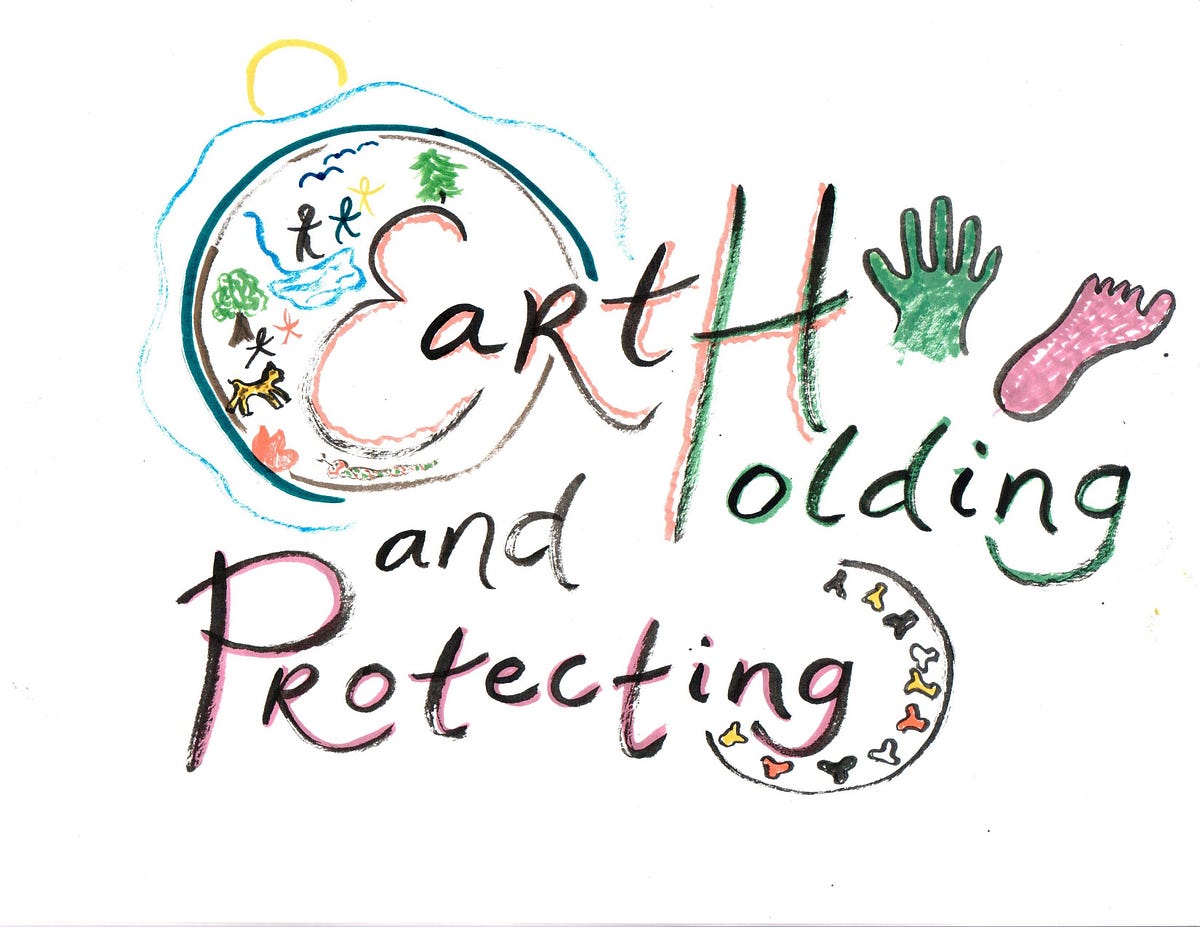 True Fuel for a Earth Holder & Protector | by Br Protection | Medium