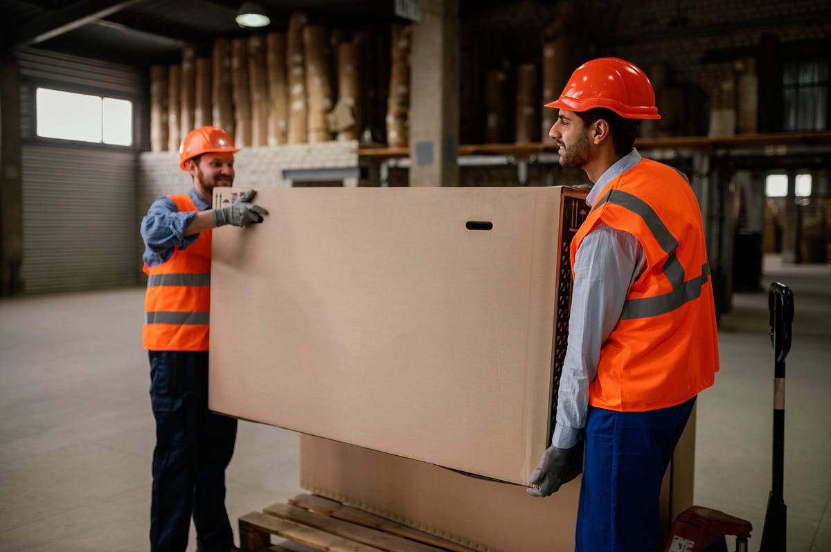 Avoid Manual Handling Hazards: Tips and Techniques to Protect Your Body ... Avoid Manual Handling Hazards: Tips and Techniques to Protect Your Body ...