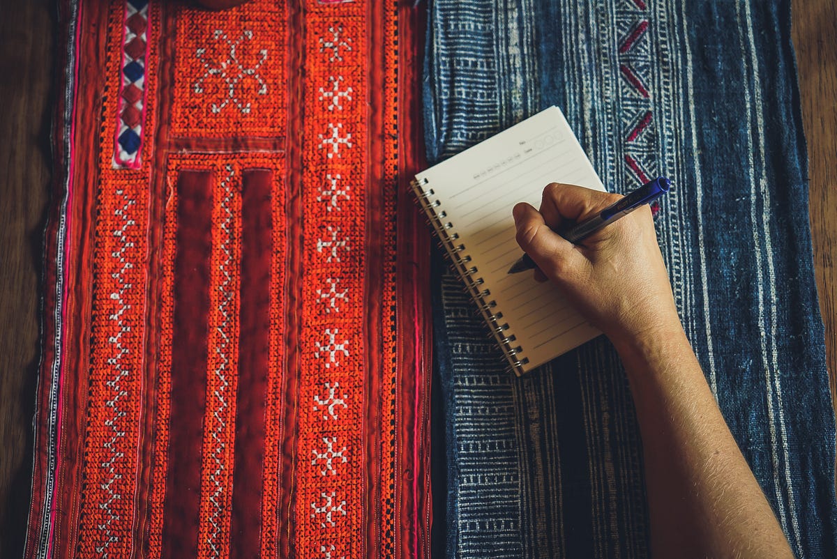 How to Avoid Cliches in Your Writing | by Penny Zang | Writing 101 | Medium