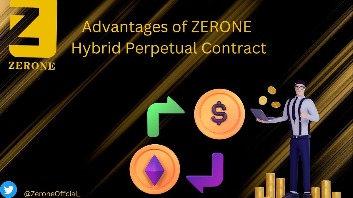 Zerone DEX Benefits in Our Daily Lives: A Comprehensive Look | by ...