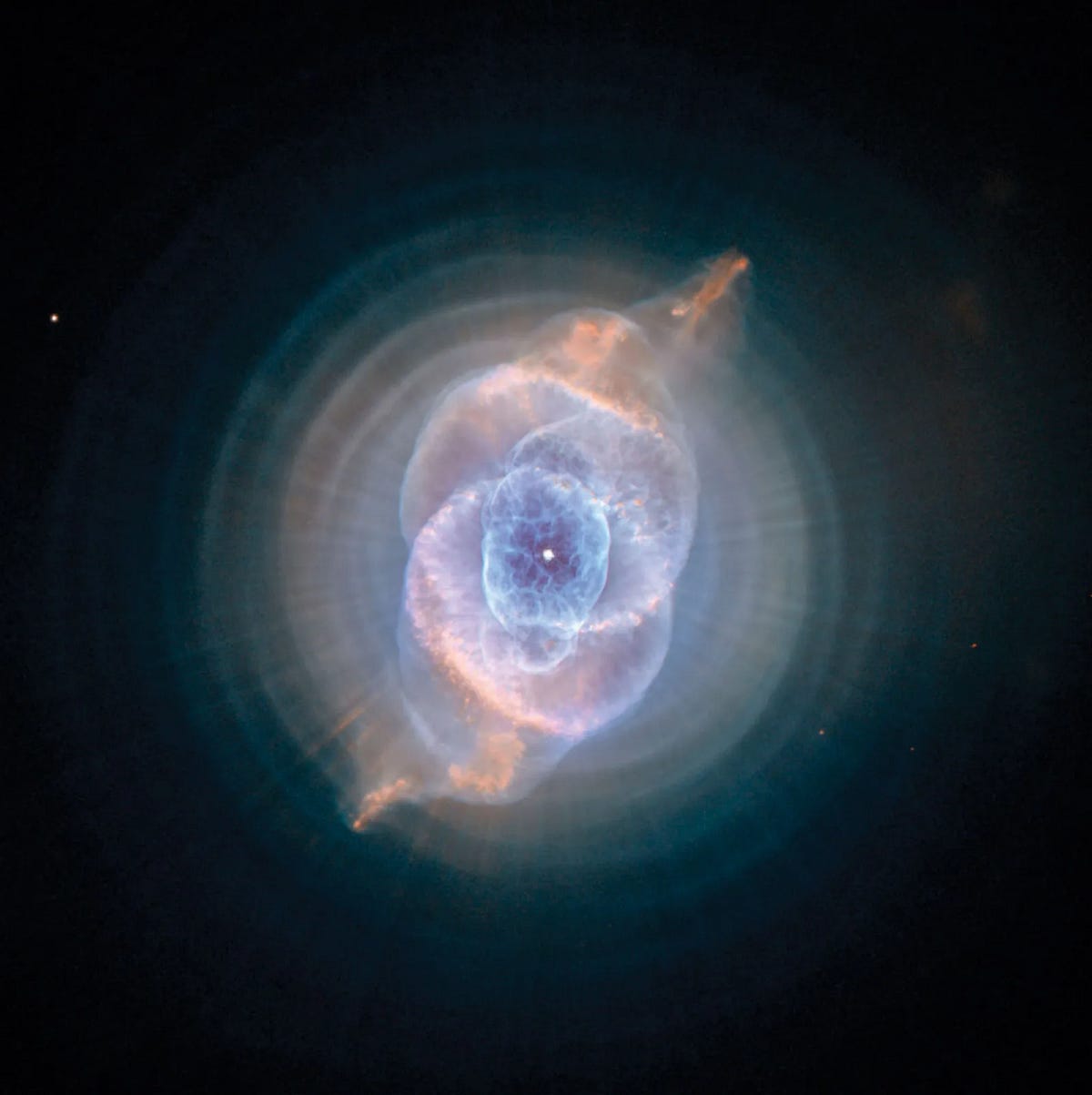Nebulae: The Cradle of The Universe and The AfterLife of Sun | by Zehra ...
