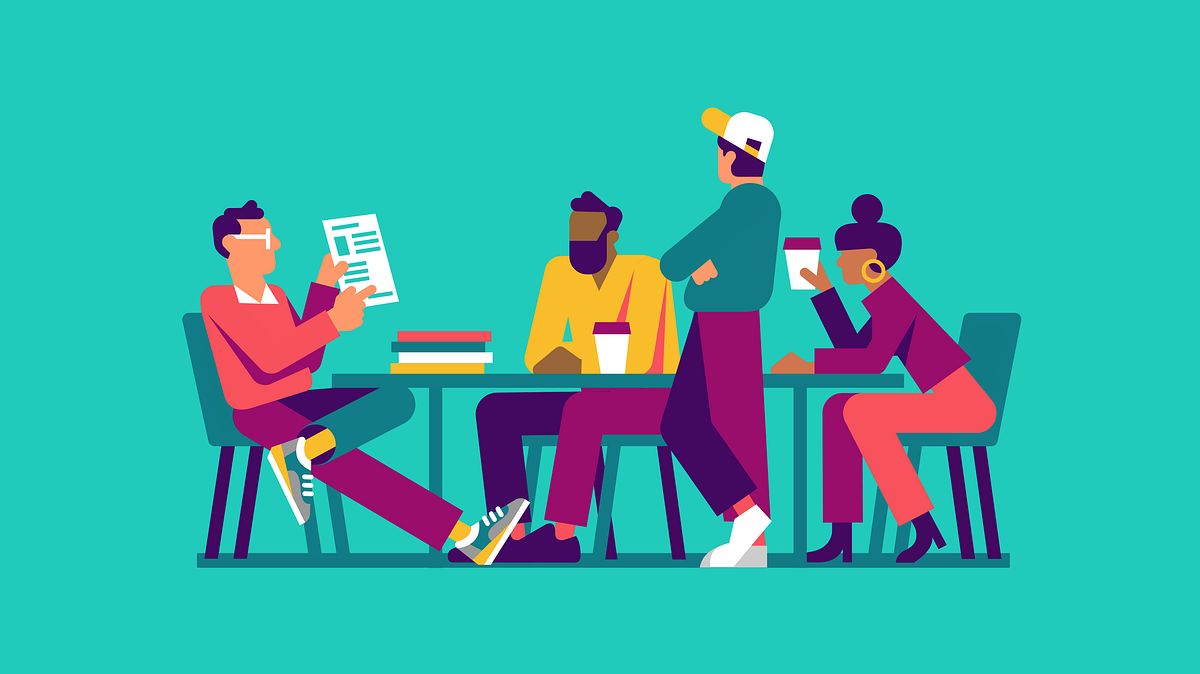 Content, design systems need you! | by Ryan Cordell | Deliveroo Design ...