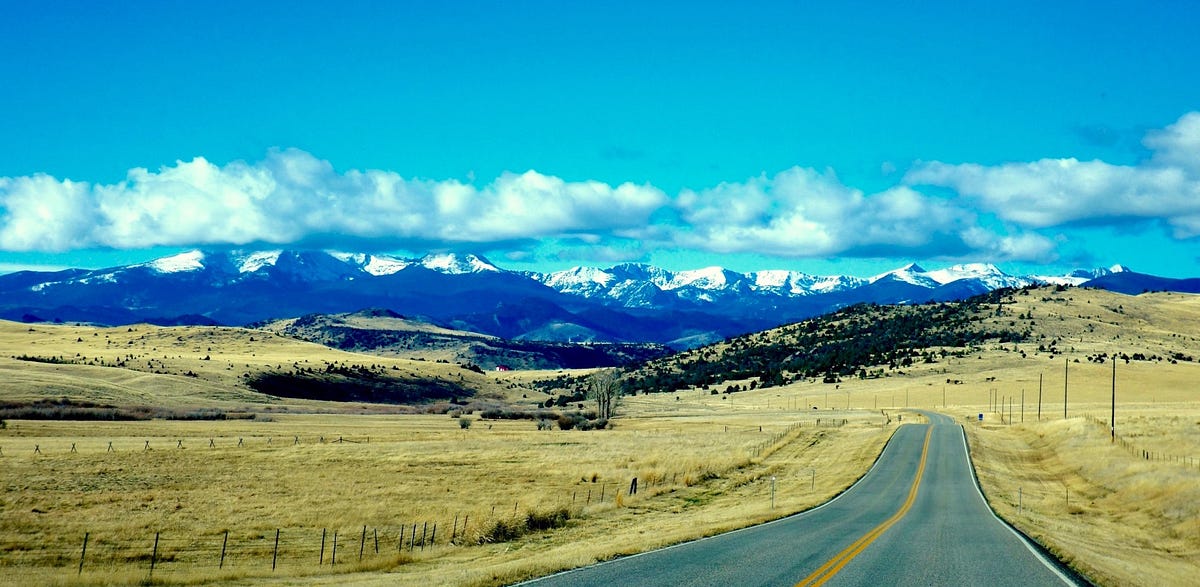 Take Me Somewhere New. Branding Clean Energy | by Brian Lakamp | Medium