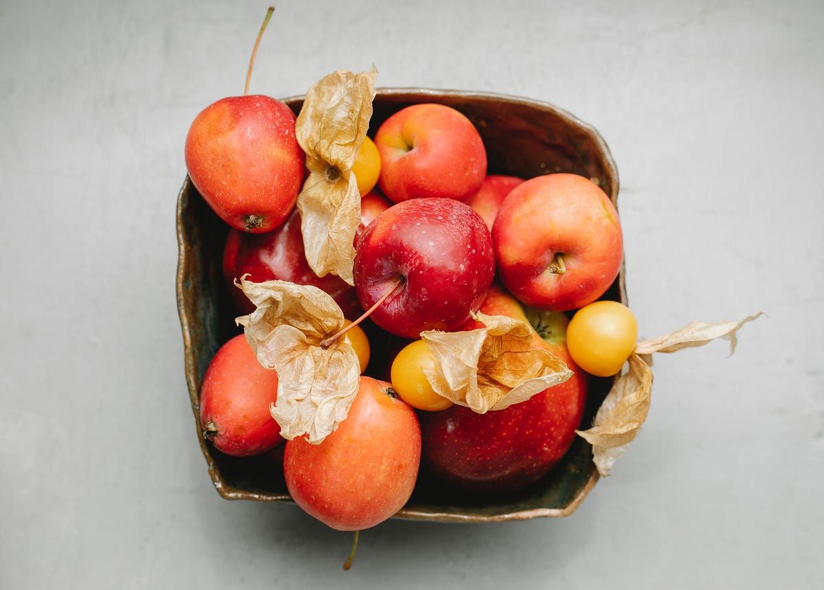 The Little Fruit That Could: Exploring the Health Benefits of Physalis!? | by Andrei Corbu | Medium