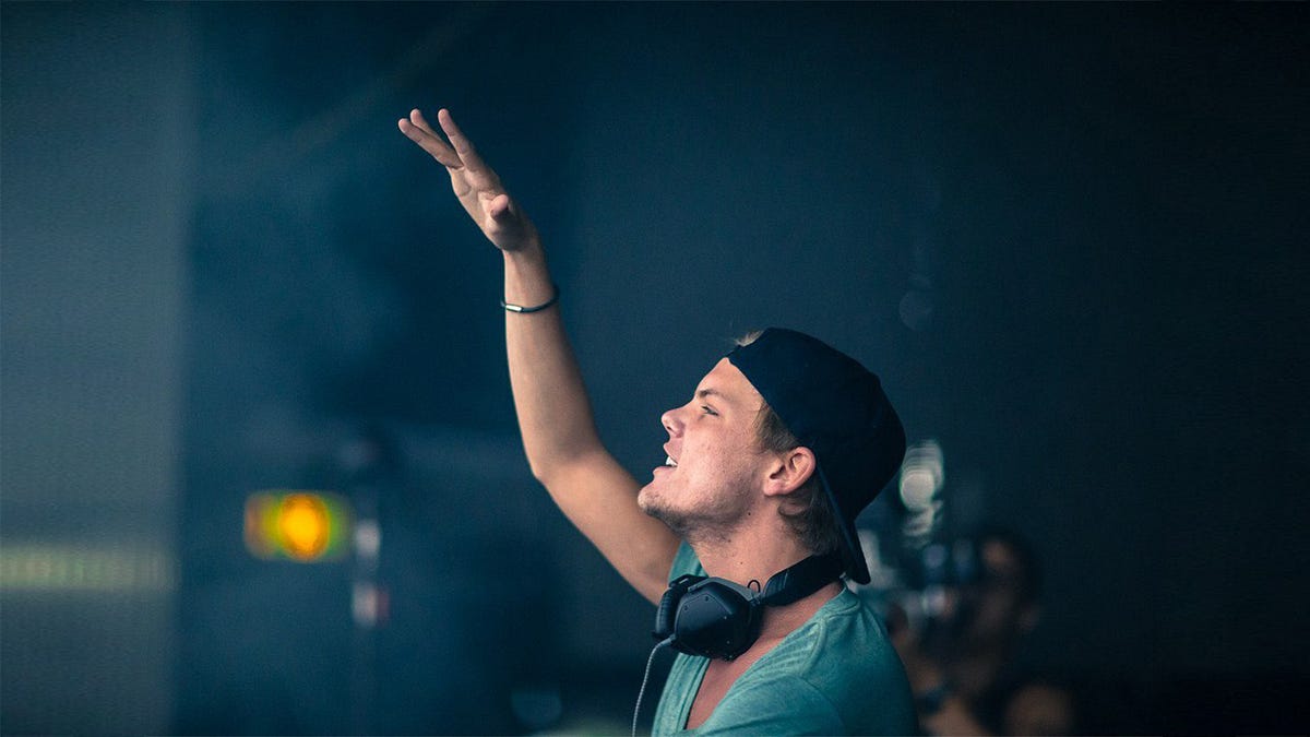 The Magic of Avicii: How One Artist Changed Music Forever | by EDM ...