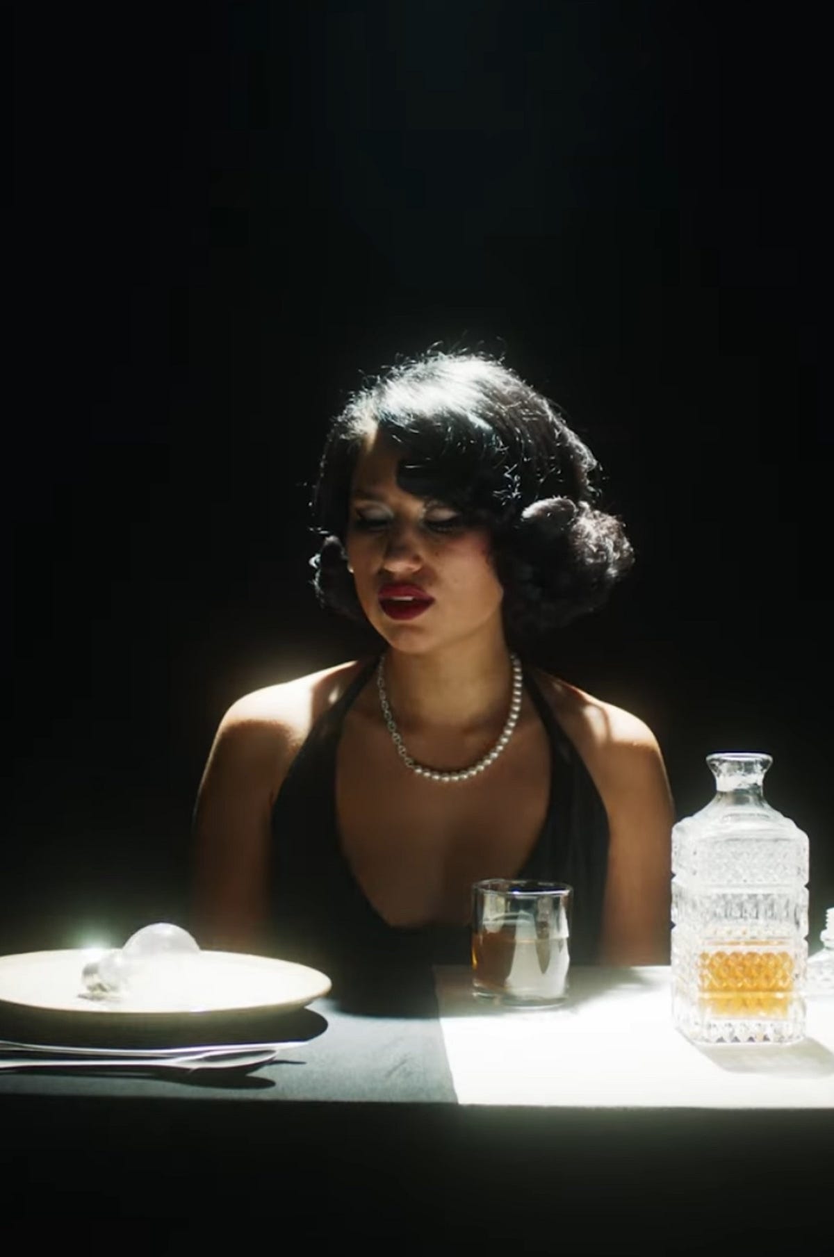 Genesis by Raye | by Elena Hijazi | Medium