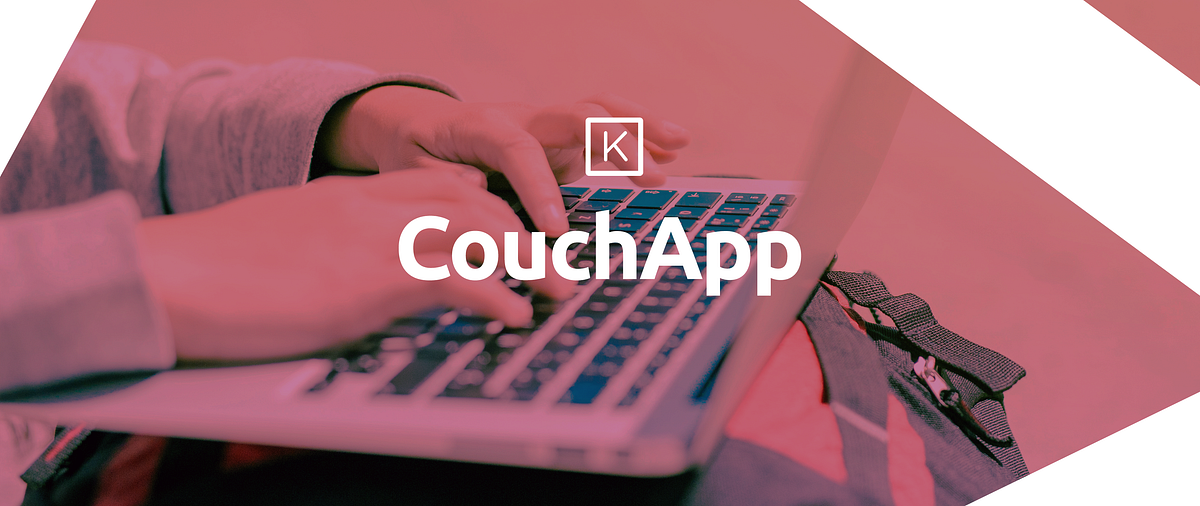 How to develop your first CouchDB application with CouchApp and JS | by Jaque. | The Ksquare ...