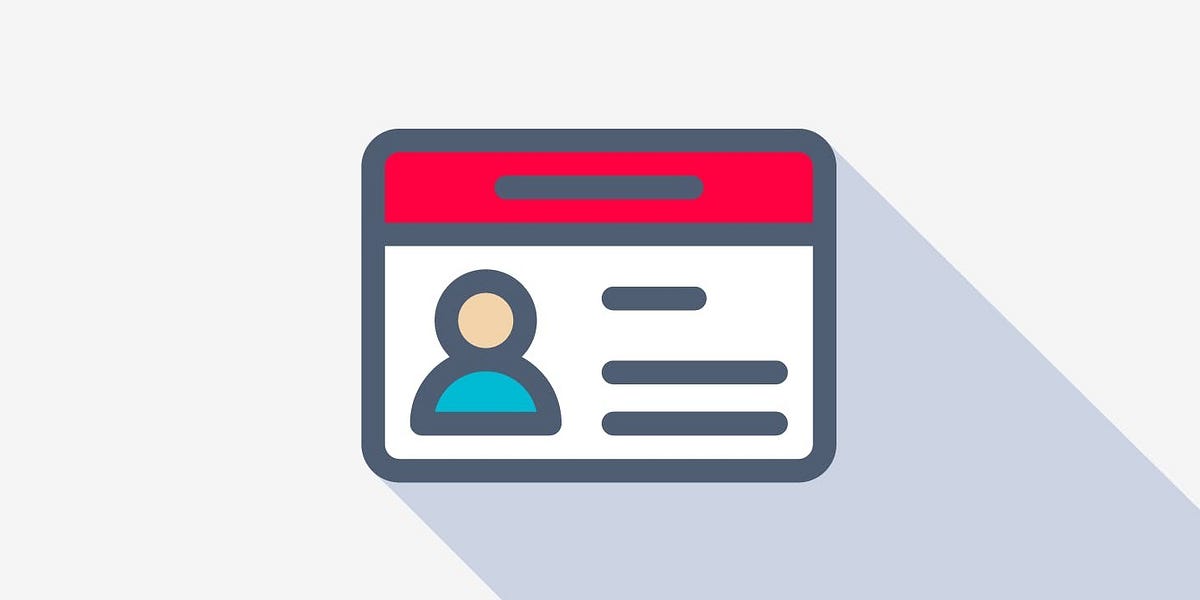 Persona In Software Development. Know thy personas. | by Farhan Azmi ...