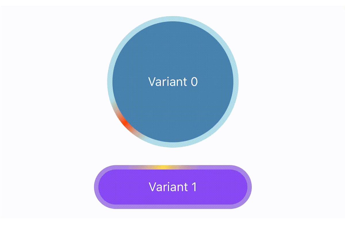 Animated Borders for React Native: Introducing the React Native Animated Border View Library ...