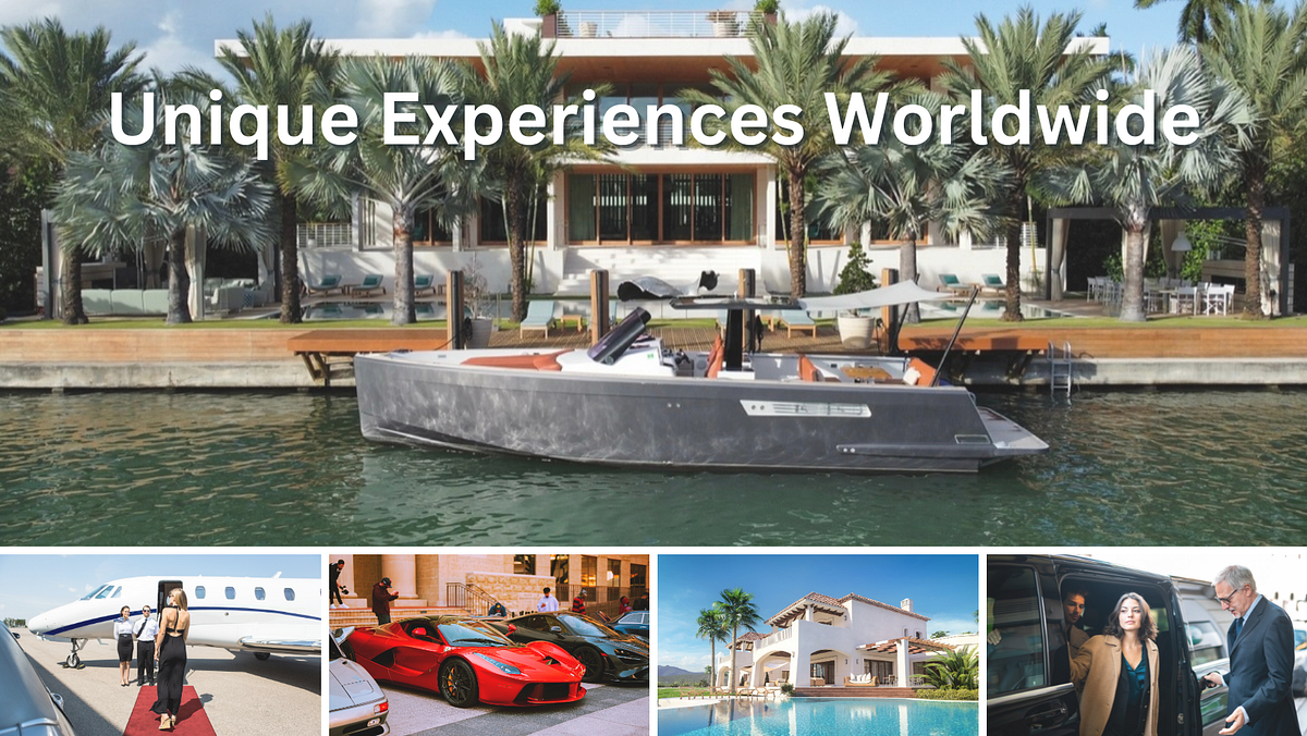 Interview with Theo Arranz, Founder of ARBO GLOBAL: Shifting Towards Luxury Services and Asset ...