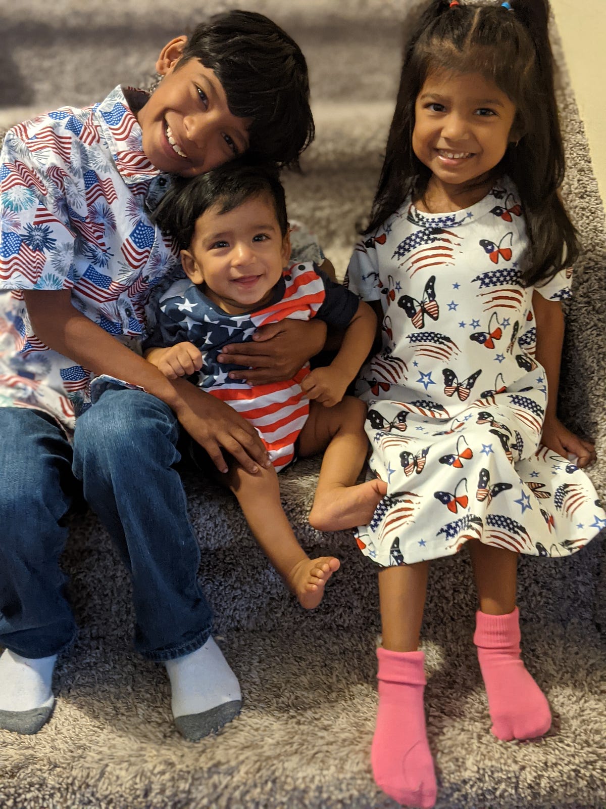FREEDOM IS A BLESSING. Today’s anniversary should remind us… | by ...
