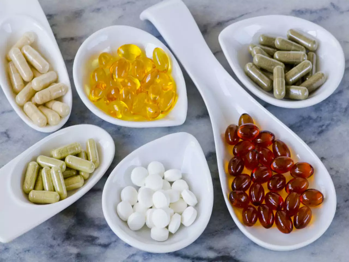 Unlocking the Power of Vitamin E Capsules and Multivitamin Tablets ...
