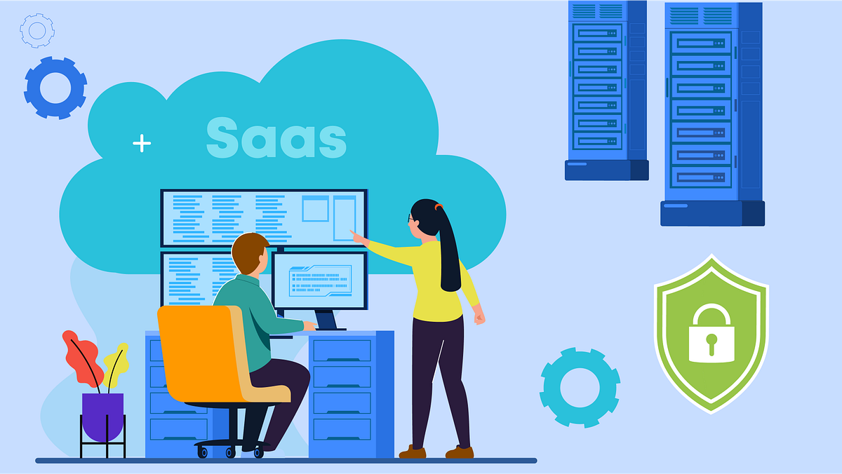 SAAS SECURITY: PERFECTING THE STANCE FOR SAAS SECURITY POSTURE MANAGEMENT | by Haresh Kumbhani ...