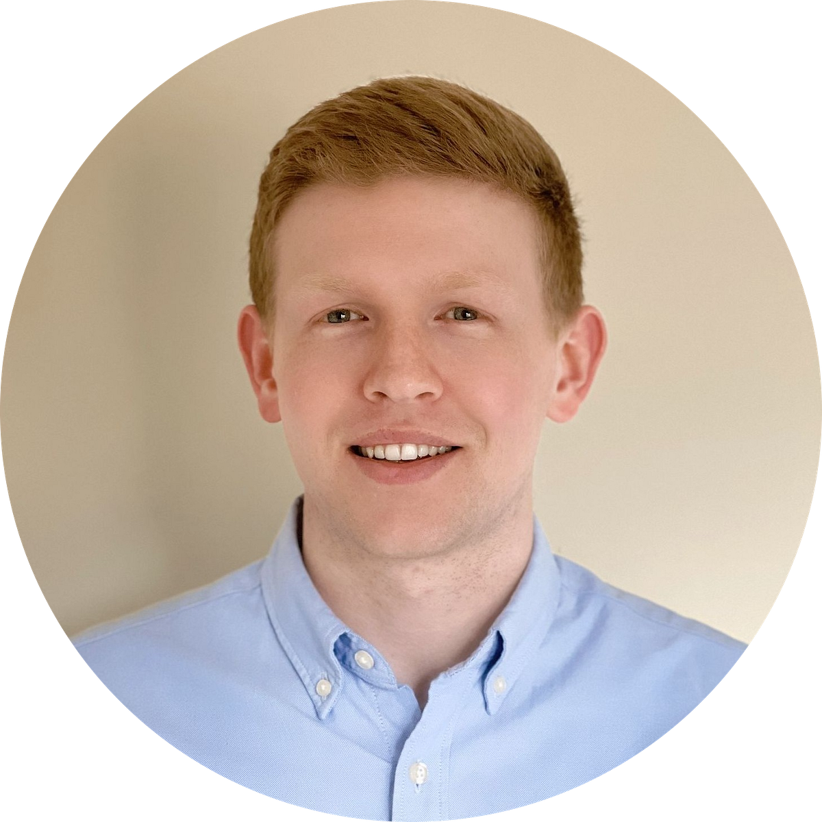 About Me. Hey! 👋 I’m Morgan. I help tech… | by Morgan Young | Medium