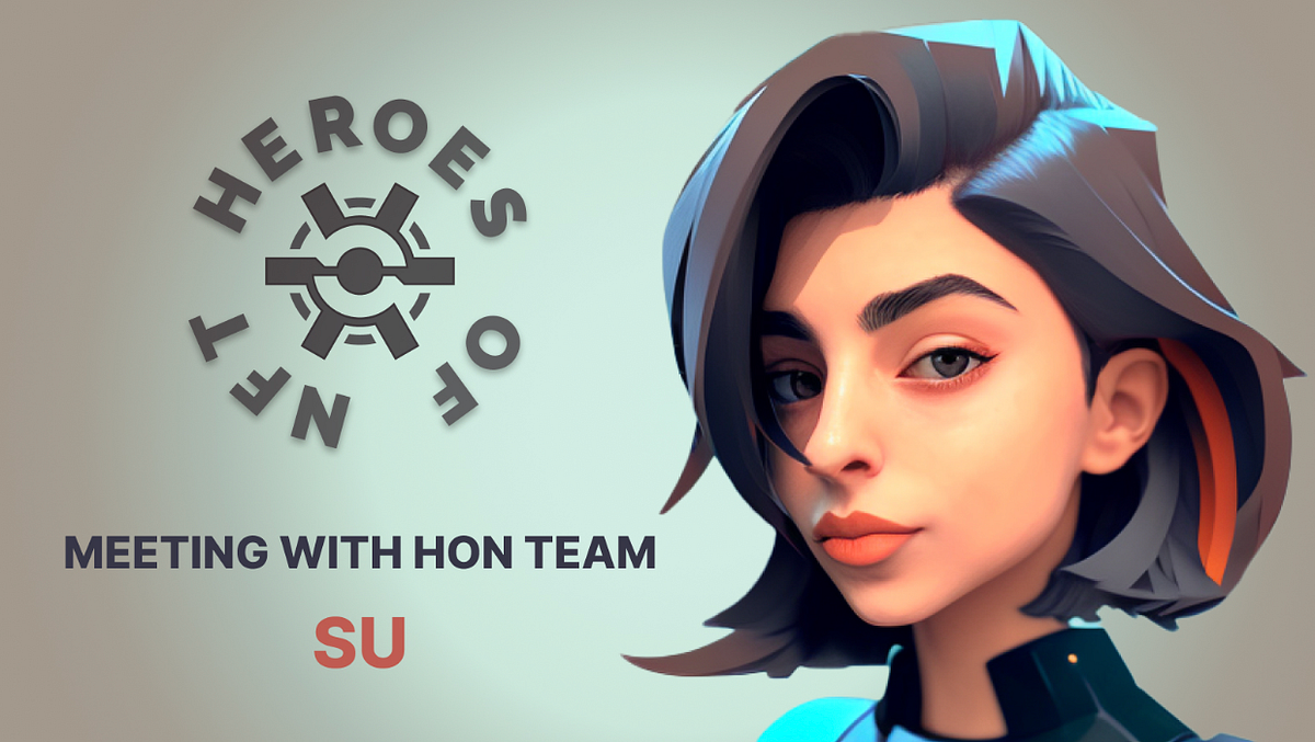 Meeting with HON Team — Su. Welcome to the fourth edition of the… | by ...