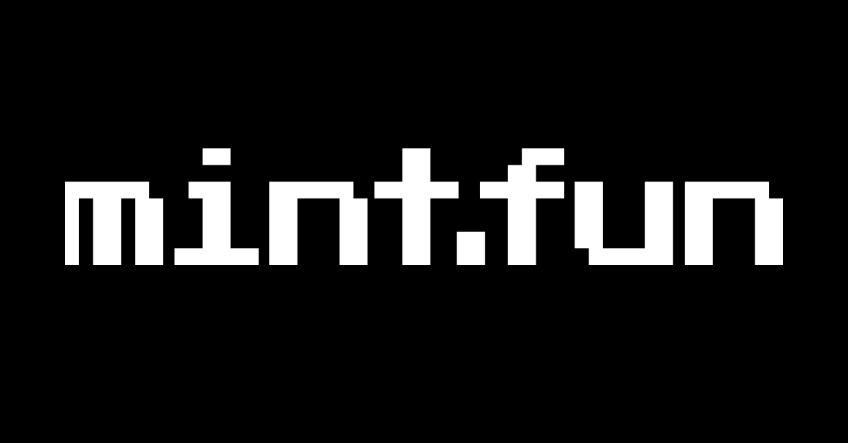 mint.fun 21.08.23 Selection. mint.fun 21.08.23 Selection 🆓 (Free… | by Sticktea the Drophunter ...