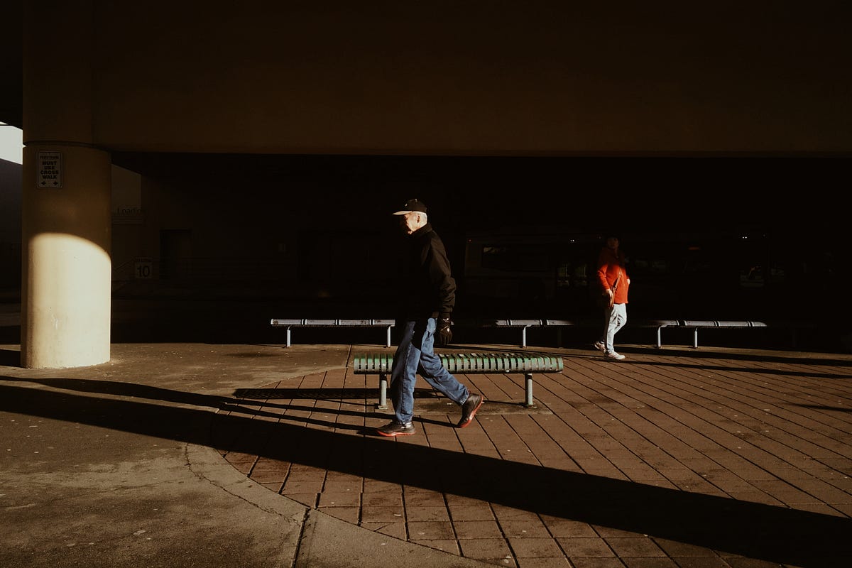 A4+12 Contrast. Saturation Contrast Highlight Shadow… | by Halwest.Star ...