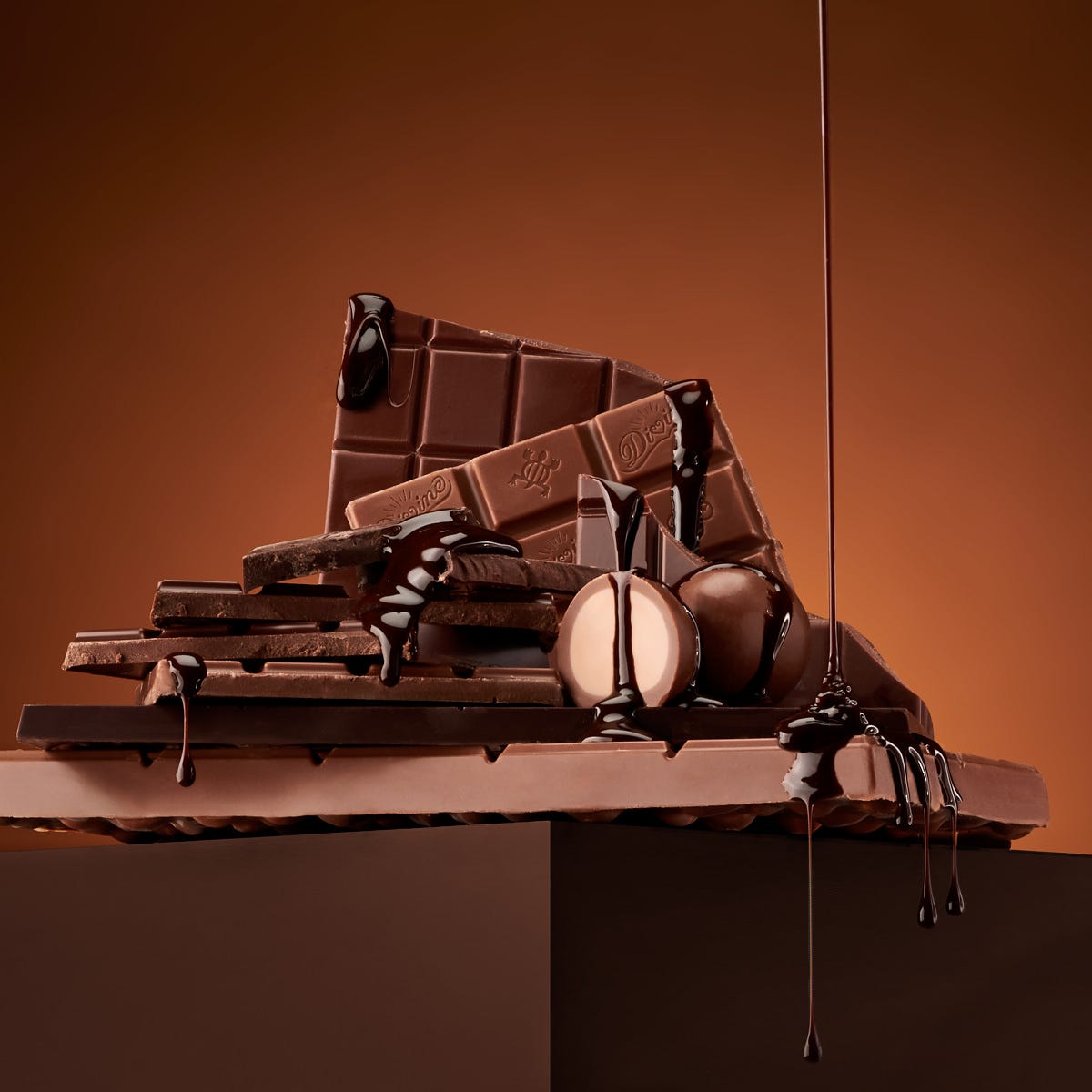 Chocolate Fantasy: Making Photographs of the World’s Favorite Candy ...