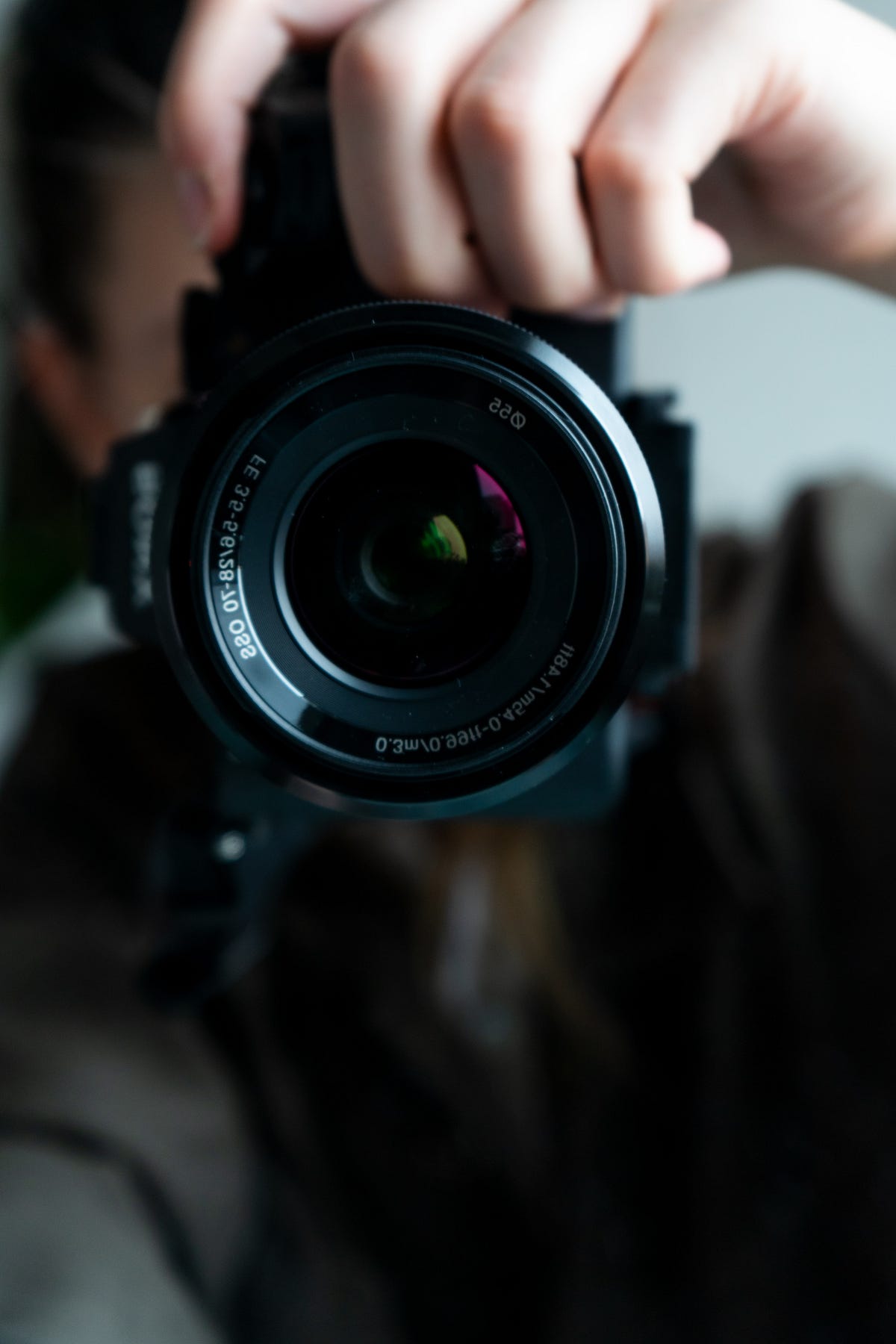 Photography Allows Us to Look At Life Through a Different Perspective ...