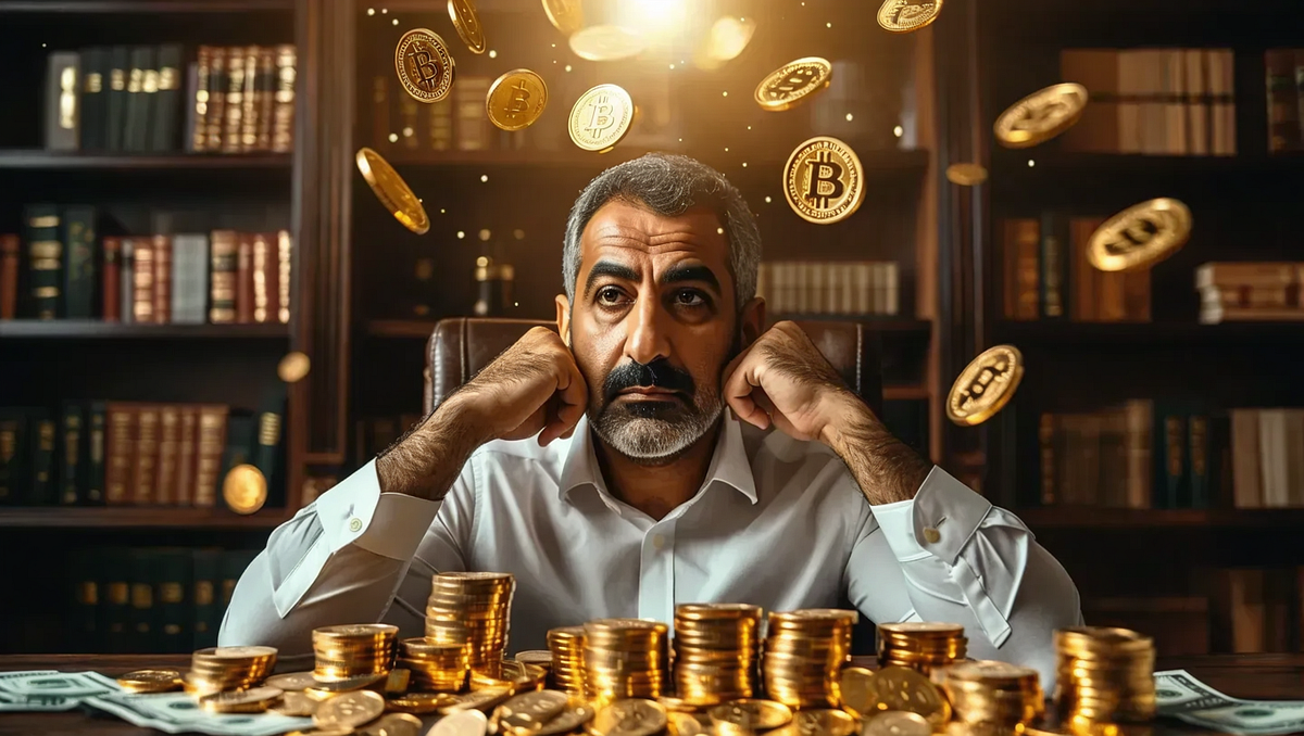 How Secrets Affect Our Relationship with Money | Medium