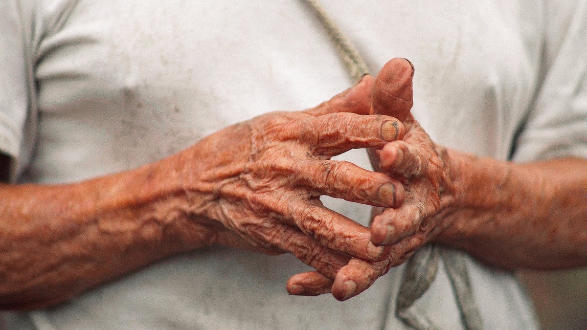 New Coffee: Guatemala Pachup. These are the hands of Don Luis Sajar ...