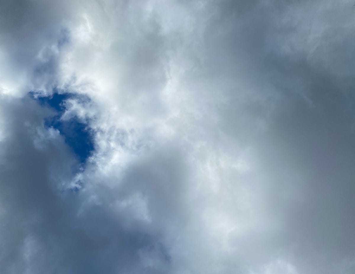 Ponytail Blues. Hybrid prose poem | by Breathe & Be Still | Scuzzbucket | Medium