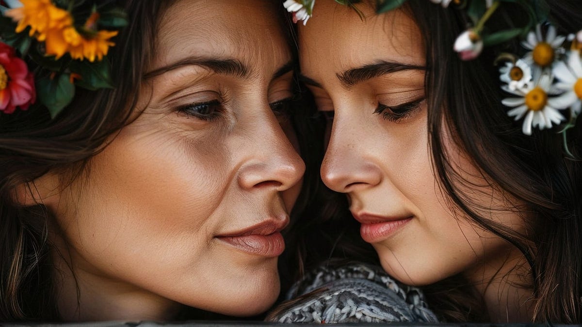 The Unbreakable Bond: Celebrating the Lifelong Connection Between ...