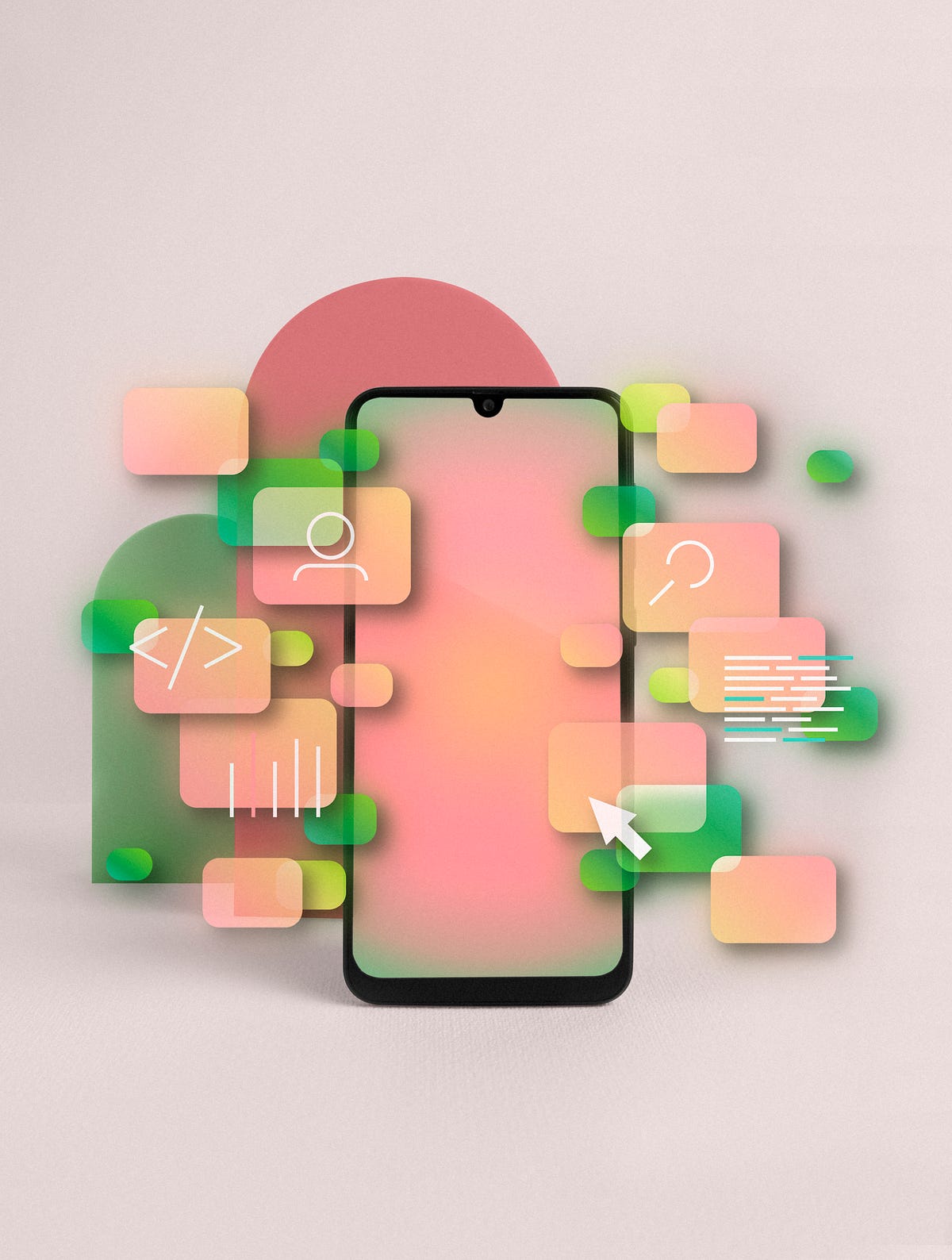 Flutter for IoT: Building Smart Device Applications | by Jacksonmateo ...