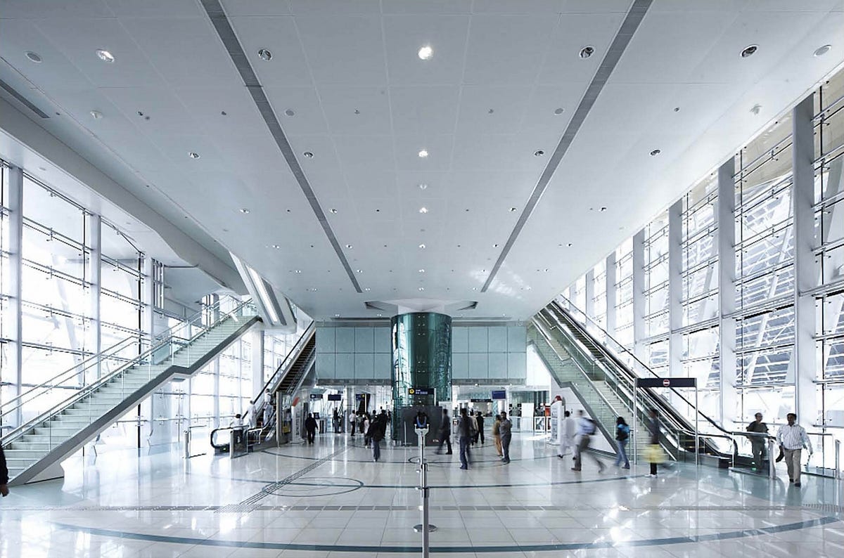 Why the Arab world could be the next startup hub??? | by Make it easy ...