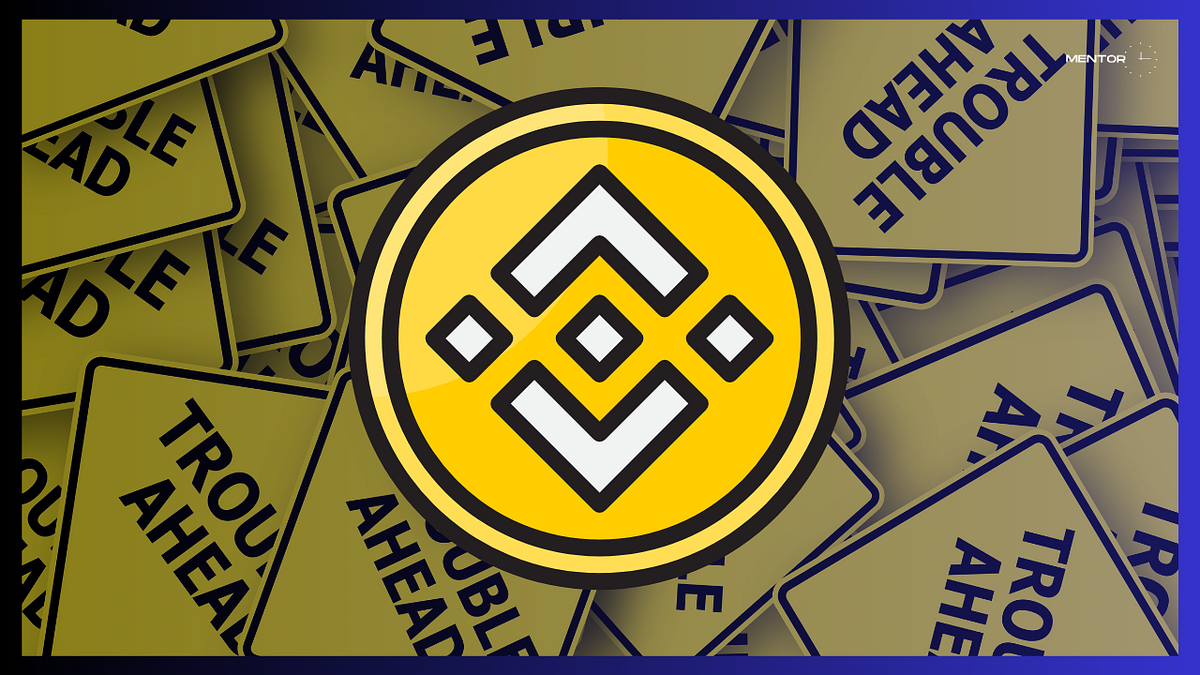 Binance Australia Faces Restrictions from PayID and Westpac | by Mentor ...